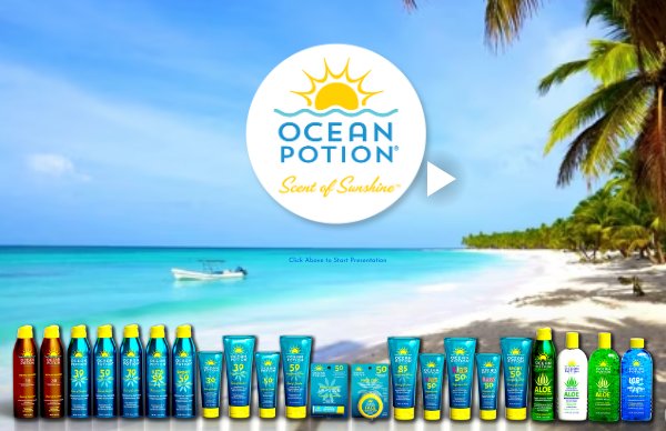 OCEAN POTION - ECRM PRESENTATION (no audio) by OCEAN POTION - Flipsnack