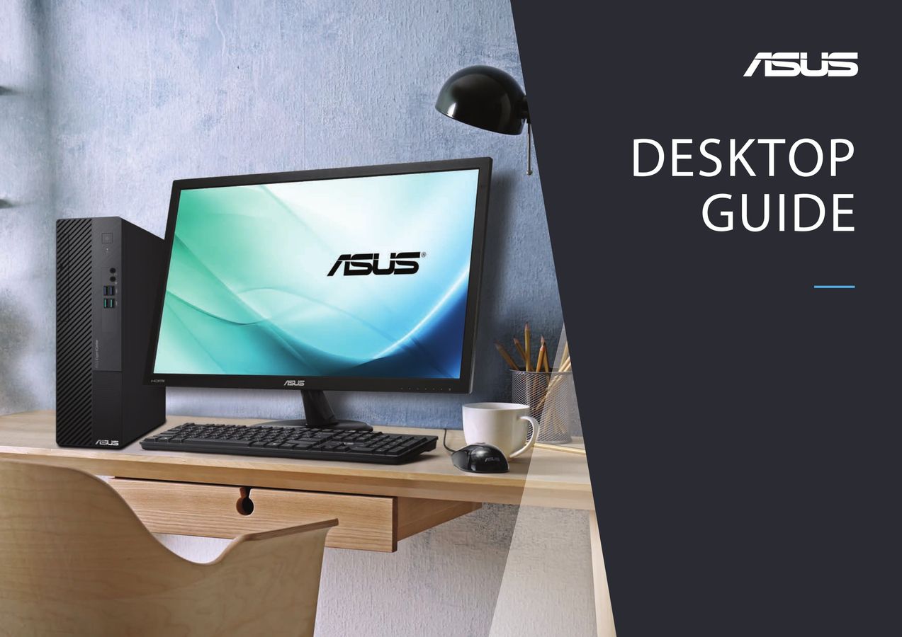 IN_Commercial_DT_product_guide_q1-2023 by ASUS