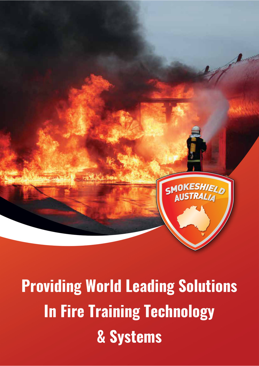 SmokeShield Brochure by Chris Mills - Flipsnack