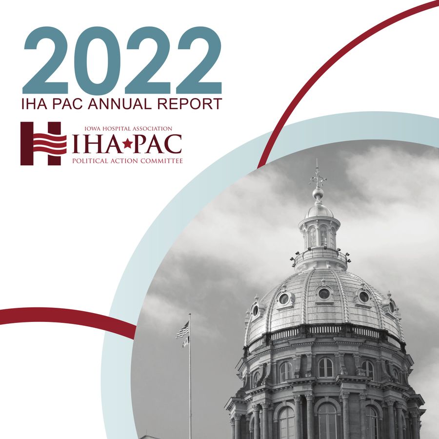 2022 PAC Report by Craig Borchard - Flipsnack