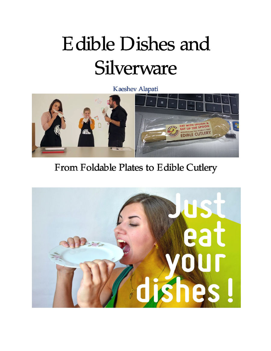 Edible Dishes and Silverware P1.pdf by kaeshevalapati - Flipsnack