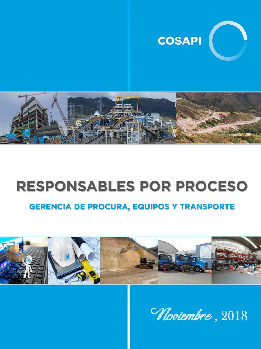 Procesos GPET_Rev.02 by Cynthia Solar - Flipsnack