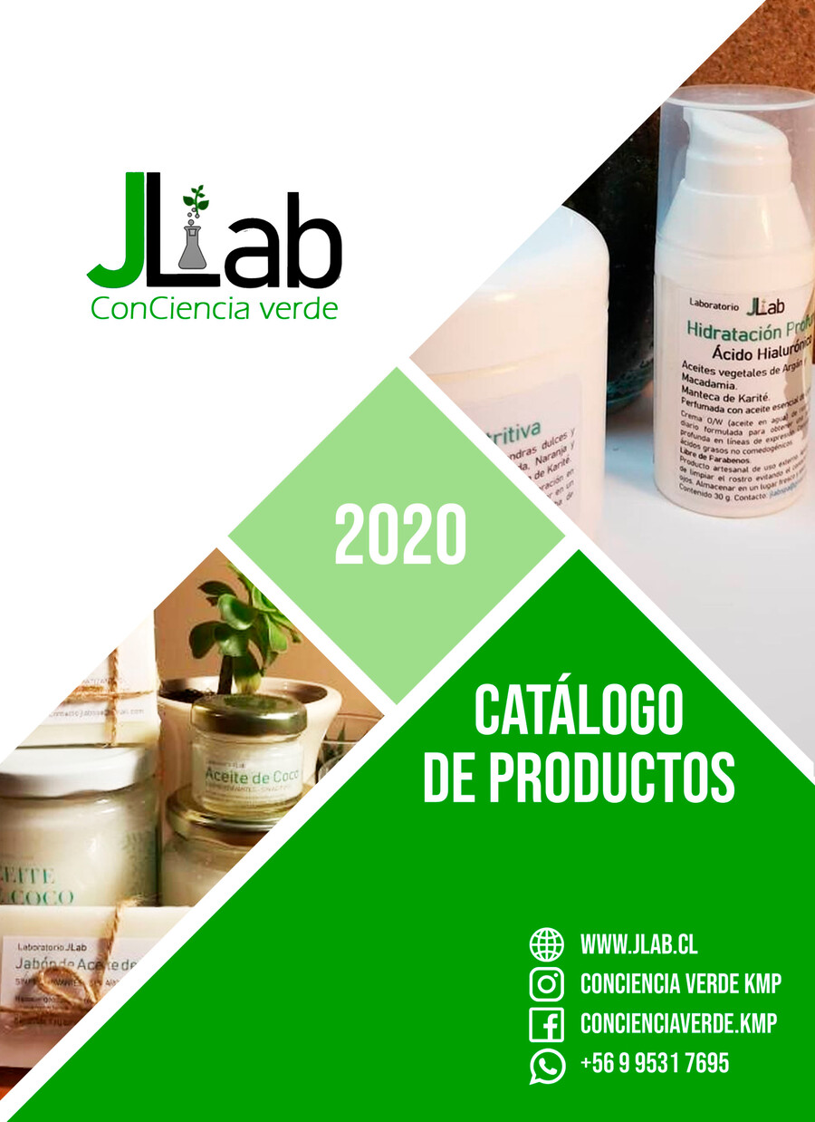 Catálogo JLab 2020 by JLab - Flipsnack