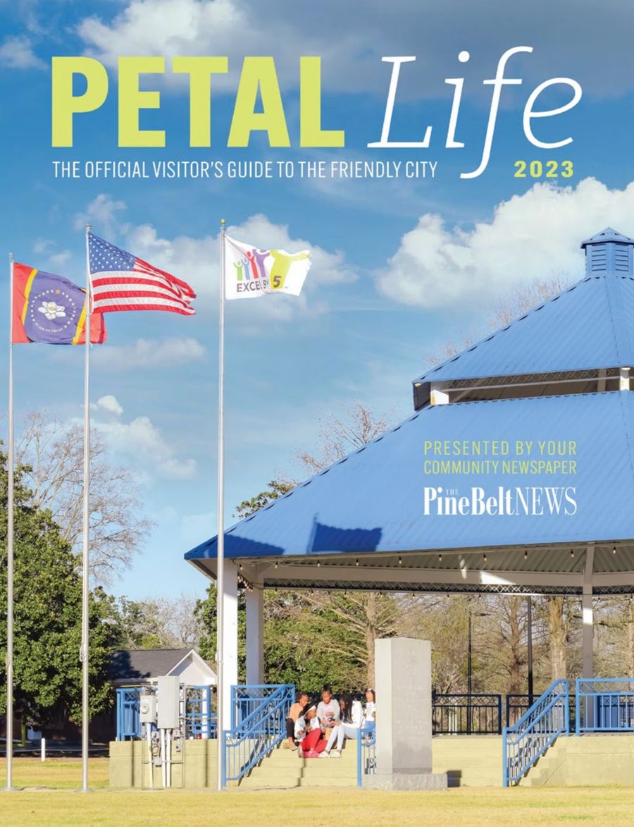 2023 Petal Life by Emmerich Newspapers - Flipsnack