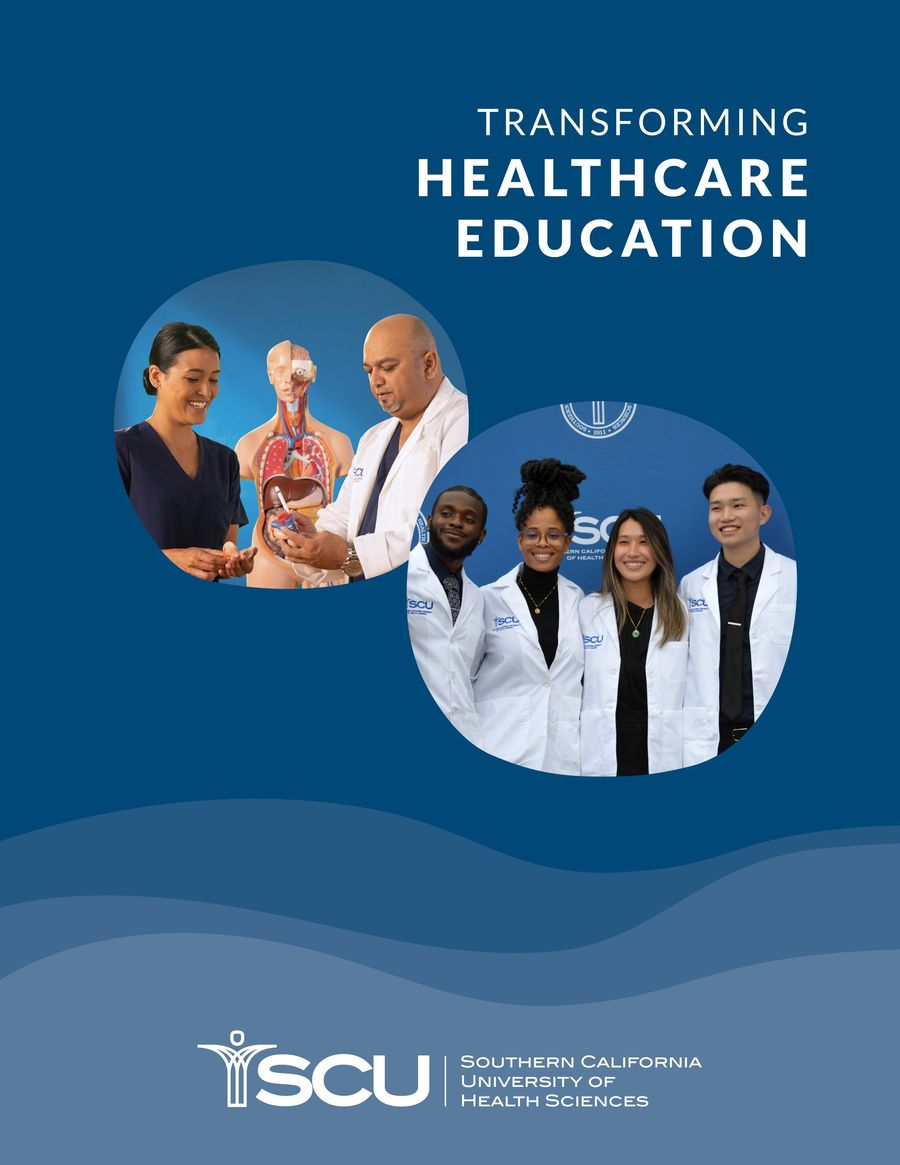 SCU Viewbook by Southern California Univer... - Flipsnack