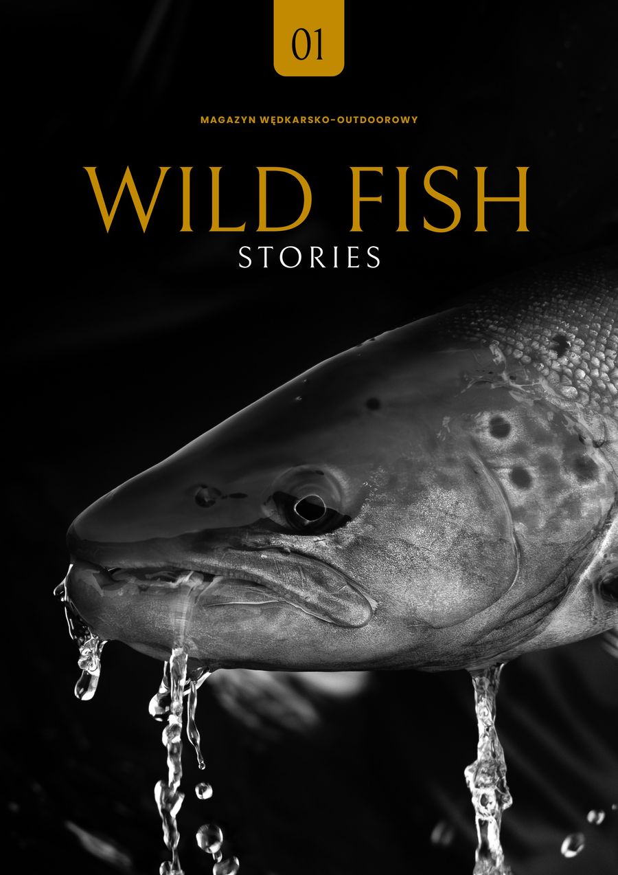 Wild Fish Stories Mag by Wild... - Flipsnack