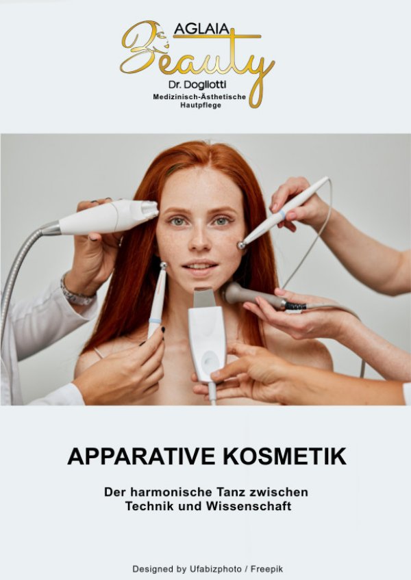 APPARATIVE KOSMETIK by... - Flipsnack