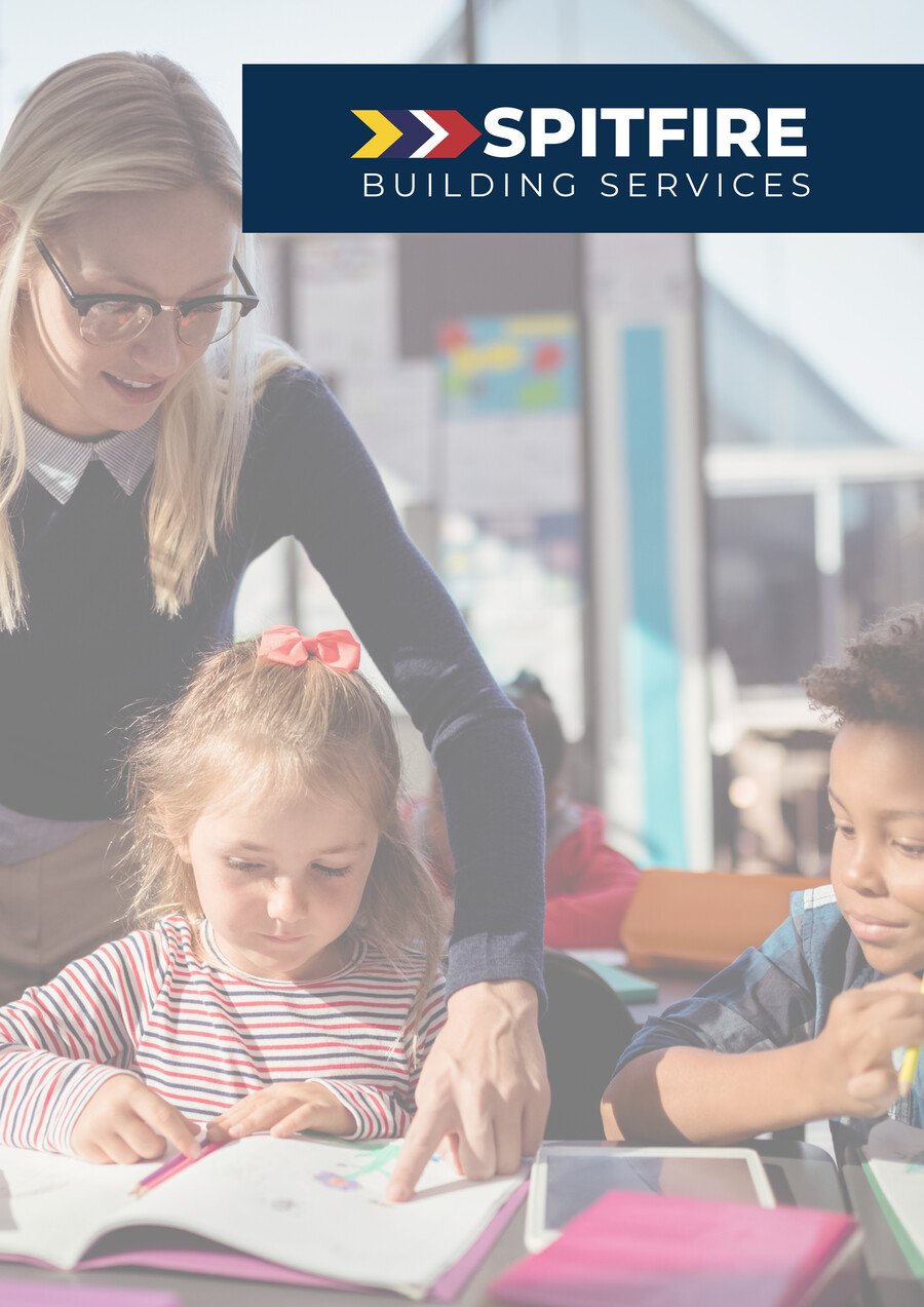 How Spitfire can benefit your Education Setting by - Flipsnack