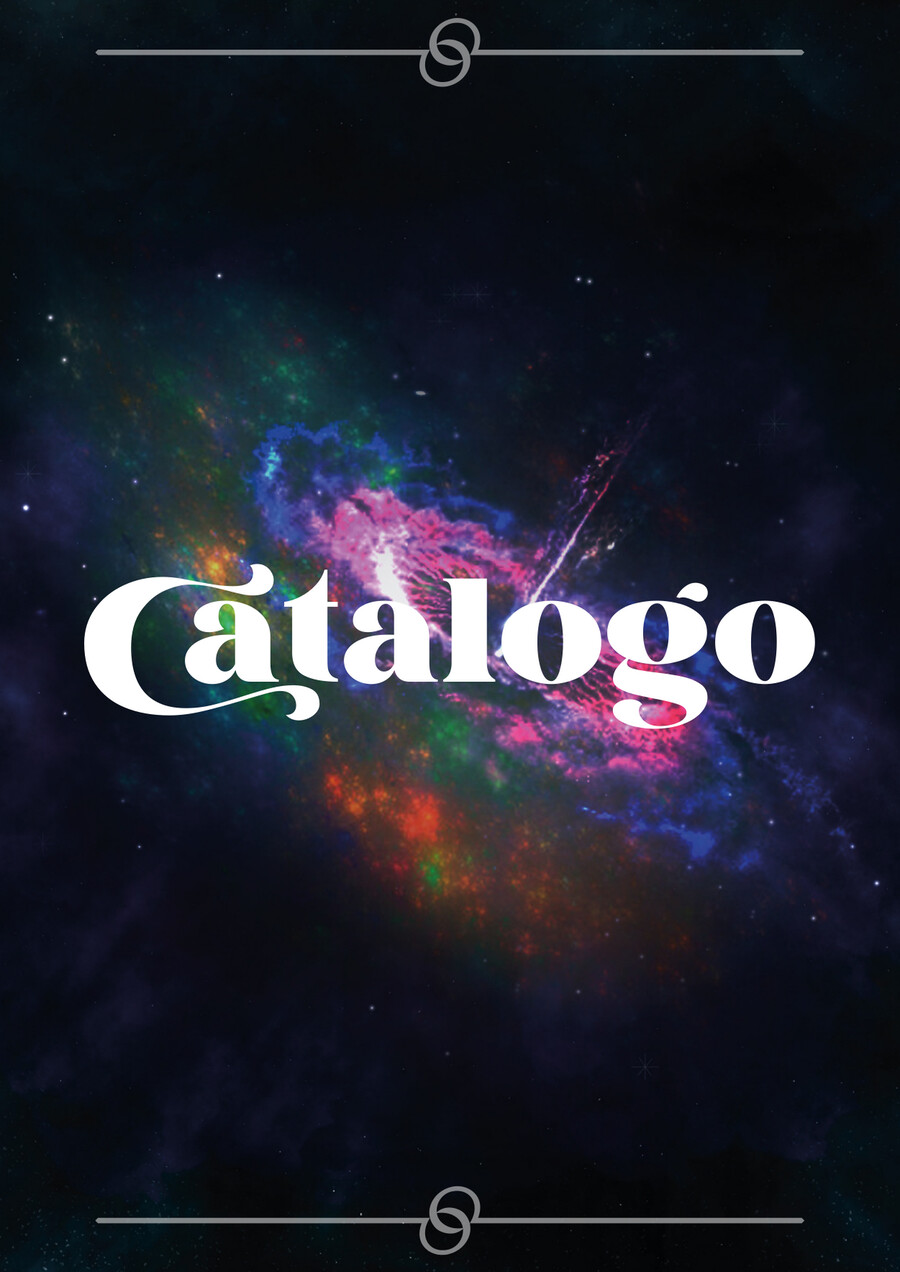 Catalogo Stickers Ilustrados Khaos by Khaos - Flipsnack