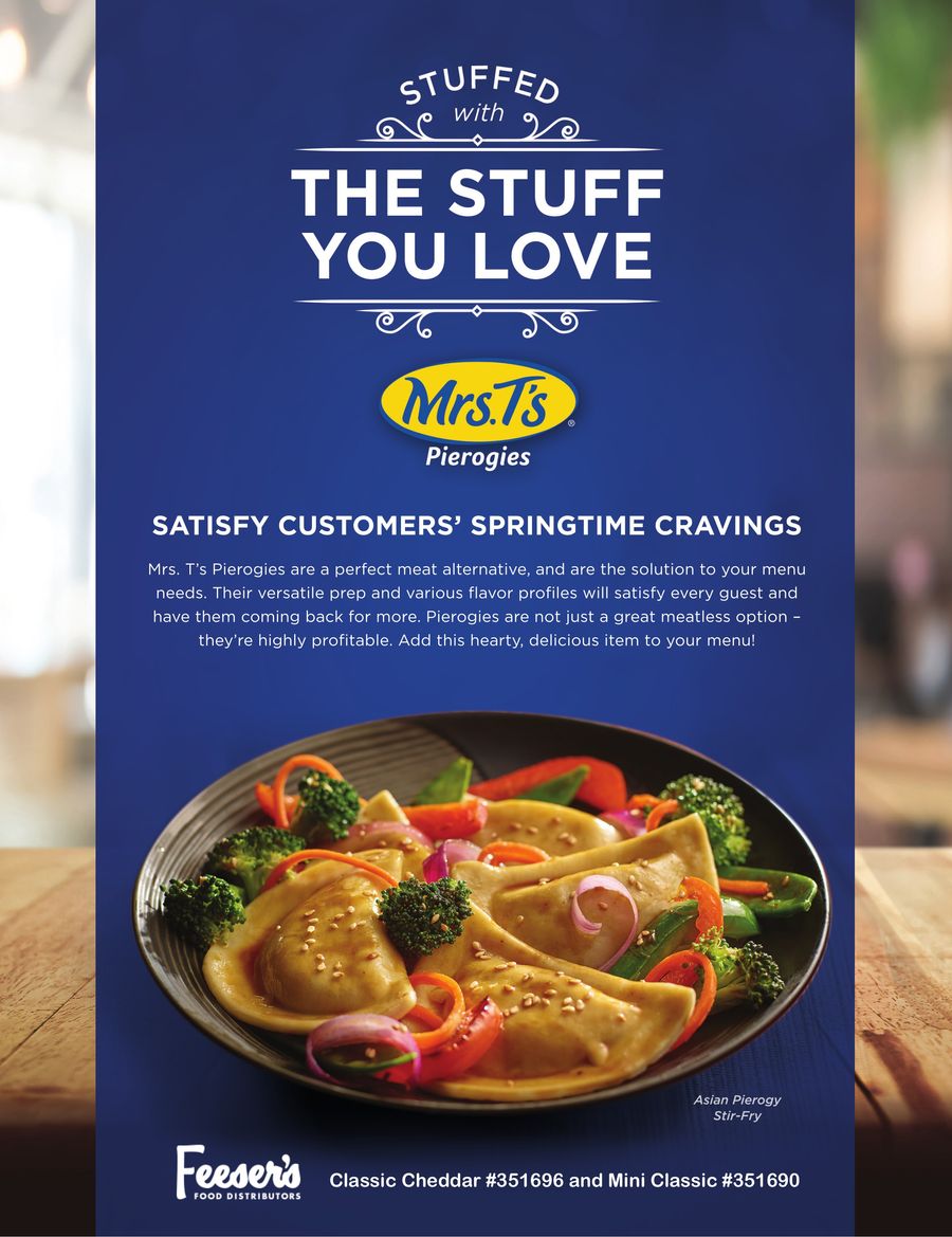 Mrs. T's Spring Flyer by... - Flipsnack