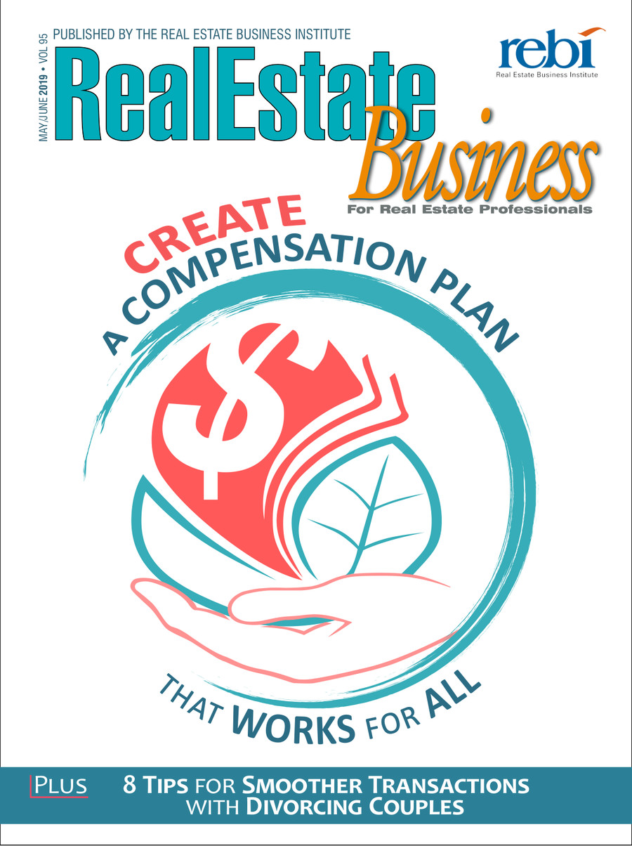Real Estate Business Magazine - May/June 2019 by... - Flipsnack