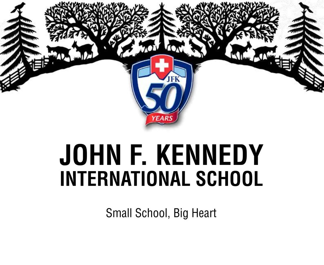 John F. Kennedy International School_flipbook by Luz Maria... - Flipsnack