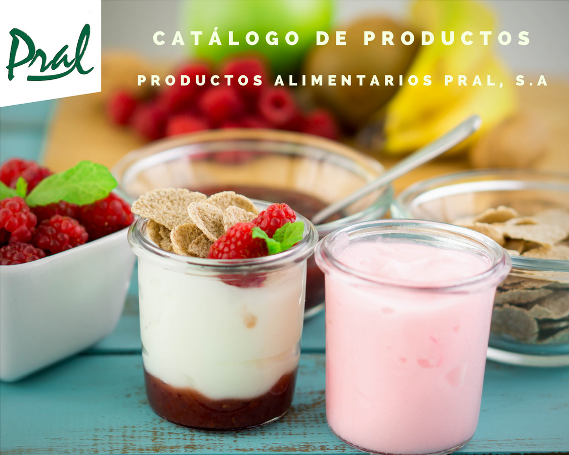 prueba catálogo PRAL 181218 by Raúl Gómez... - Flipsnack