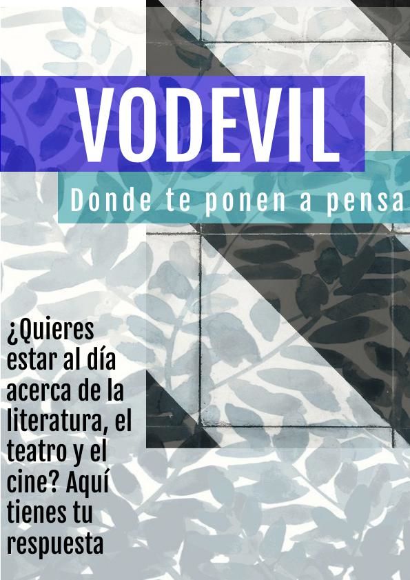 Vodevil by Valeria - Flipsnack