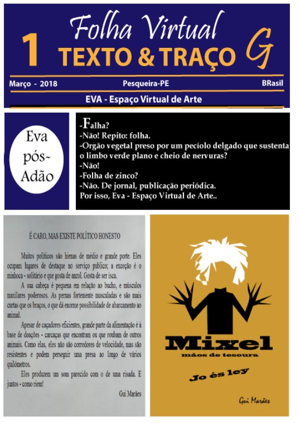 Folha Virtual Texto & Traço by EB95DE8A9F7 - Flipsnack