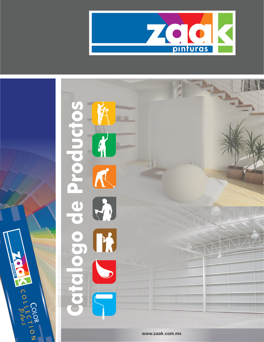 catalogo Zaak 2020 by Tecnologia Web - Flipsnack