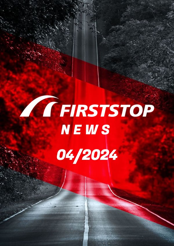 First Stop News IV 2024 by First Stop - Flipsnack