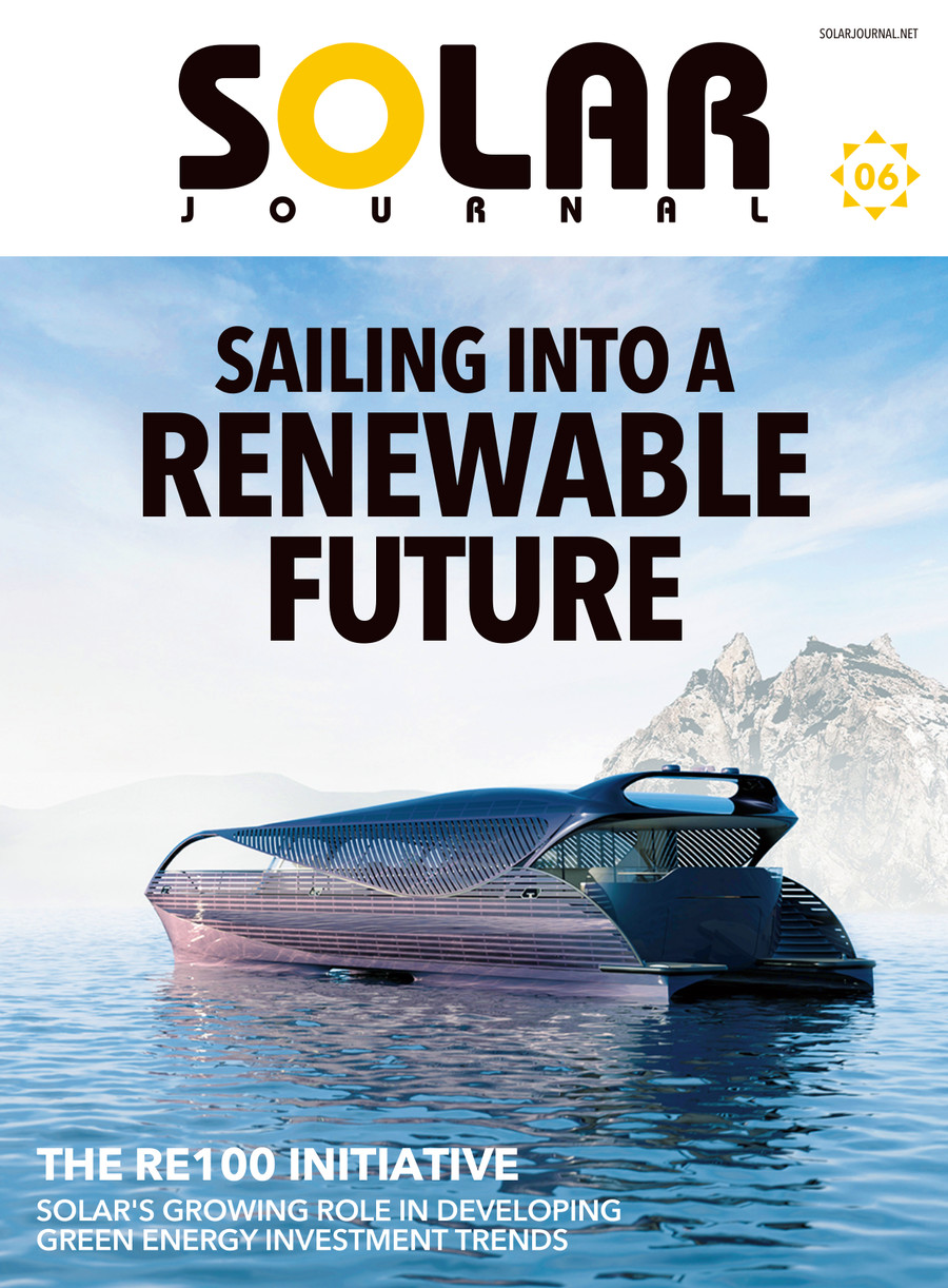 SOLAR JOURNAL ENGLISH vol.06 by Access International - Flipsnack