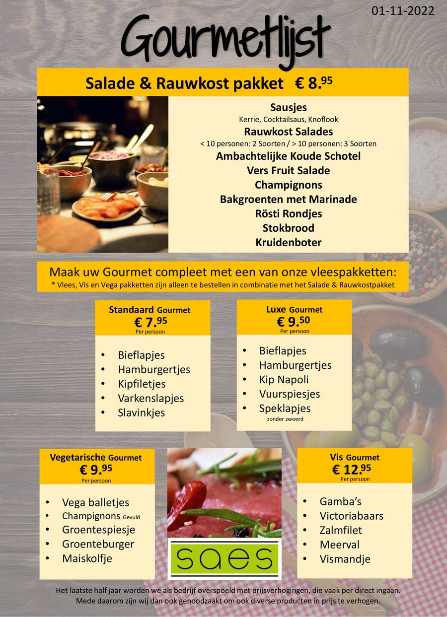 2022-11 Bestellijst Gourmet by graaggedaan - Flipsnack