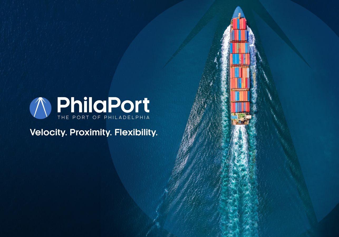 PhilaPort Brochure by Sean - Flipsnack