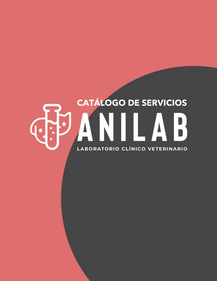 ANILAB_CATALOGO DE SERVICIOS 2021... - Flipsnack