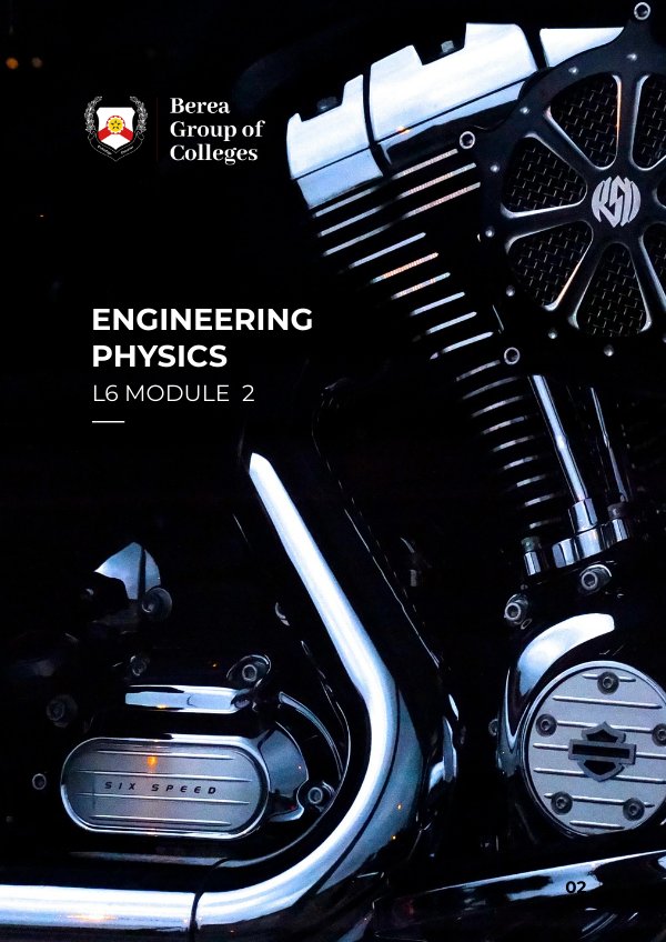 Engineering Physics L6 Module 2 by E-Publishing