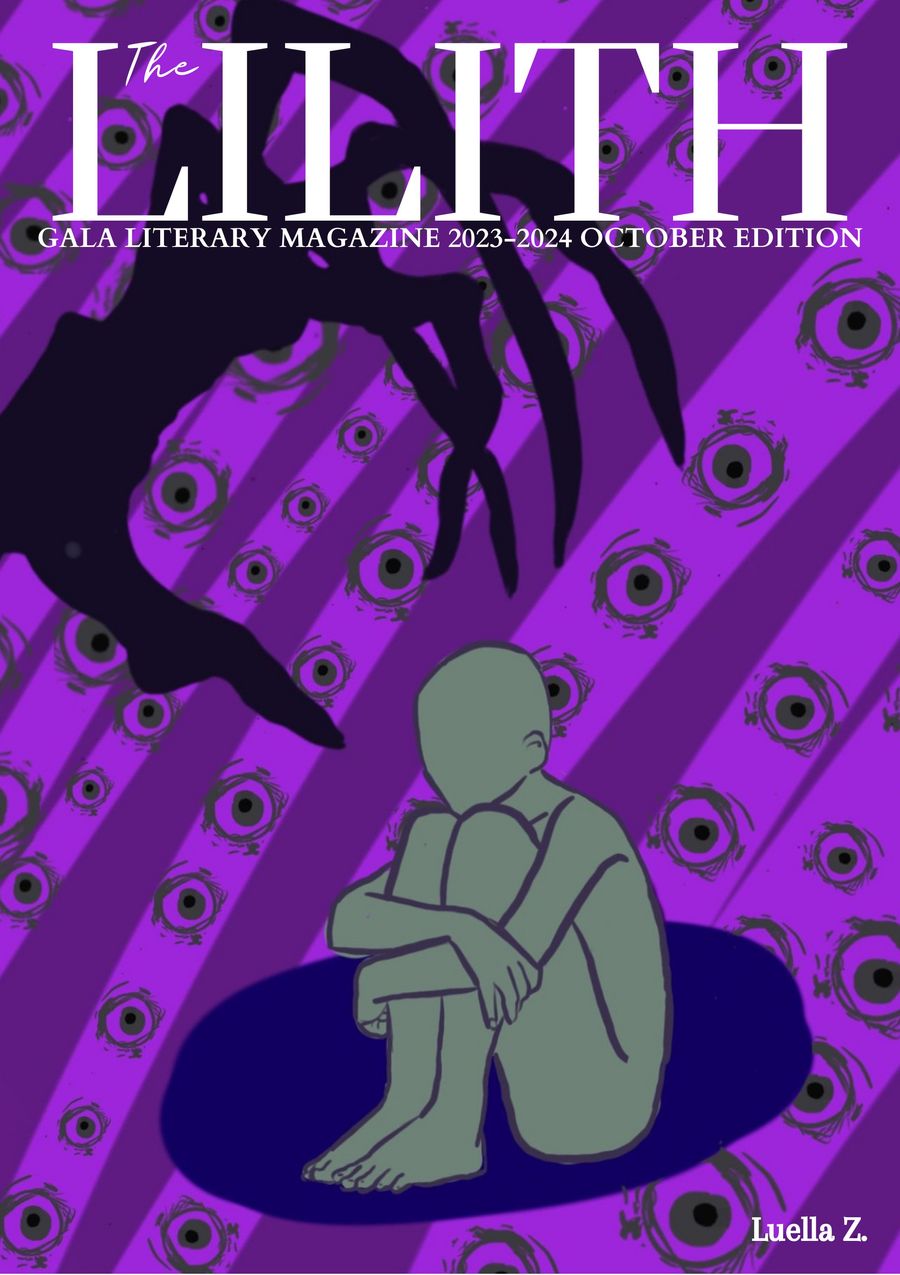 The Lilith October Edition By Ms Valera Flipsnack