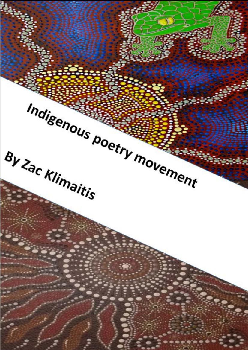 The indigenous poetry movement by klimazr - Flipsnack