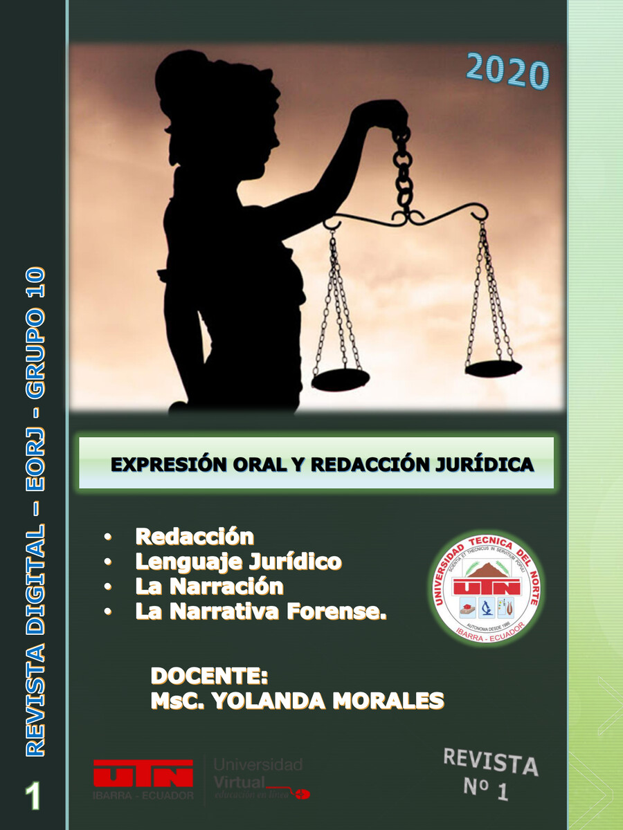 REVISTA EORJ GRUPO 10 by - Flipsnack