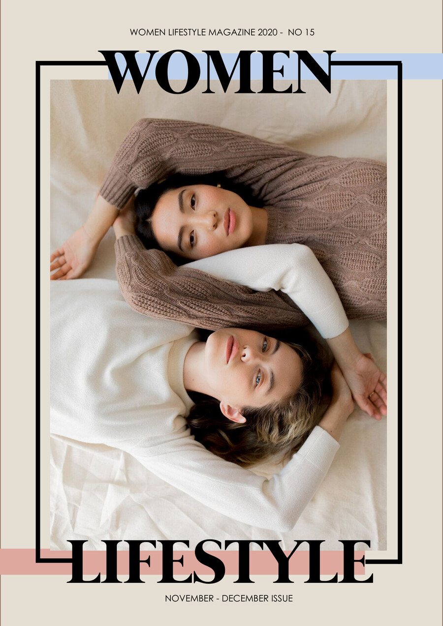 COVER MAGAZINE gtk by fara juliana - Flipsnack