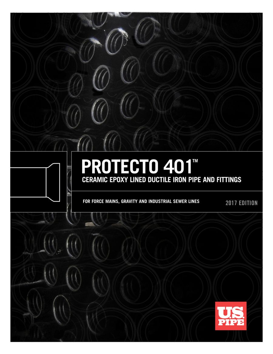 Protecto 401 by US Pipe - Flipsnack