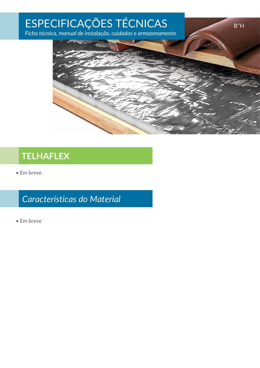 Telha Flex by Trisoft - Flipsnack