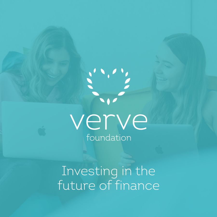 The Verve Foundation by The Verve Group - Flipsnack