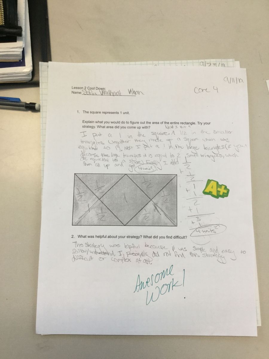 Sofia’s Math Artifacts... - Flipsnack