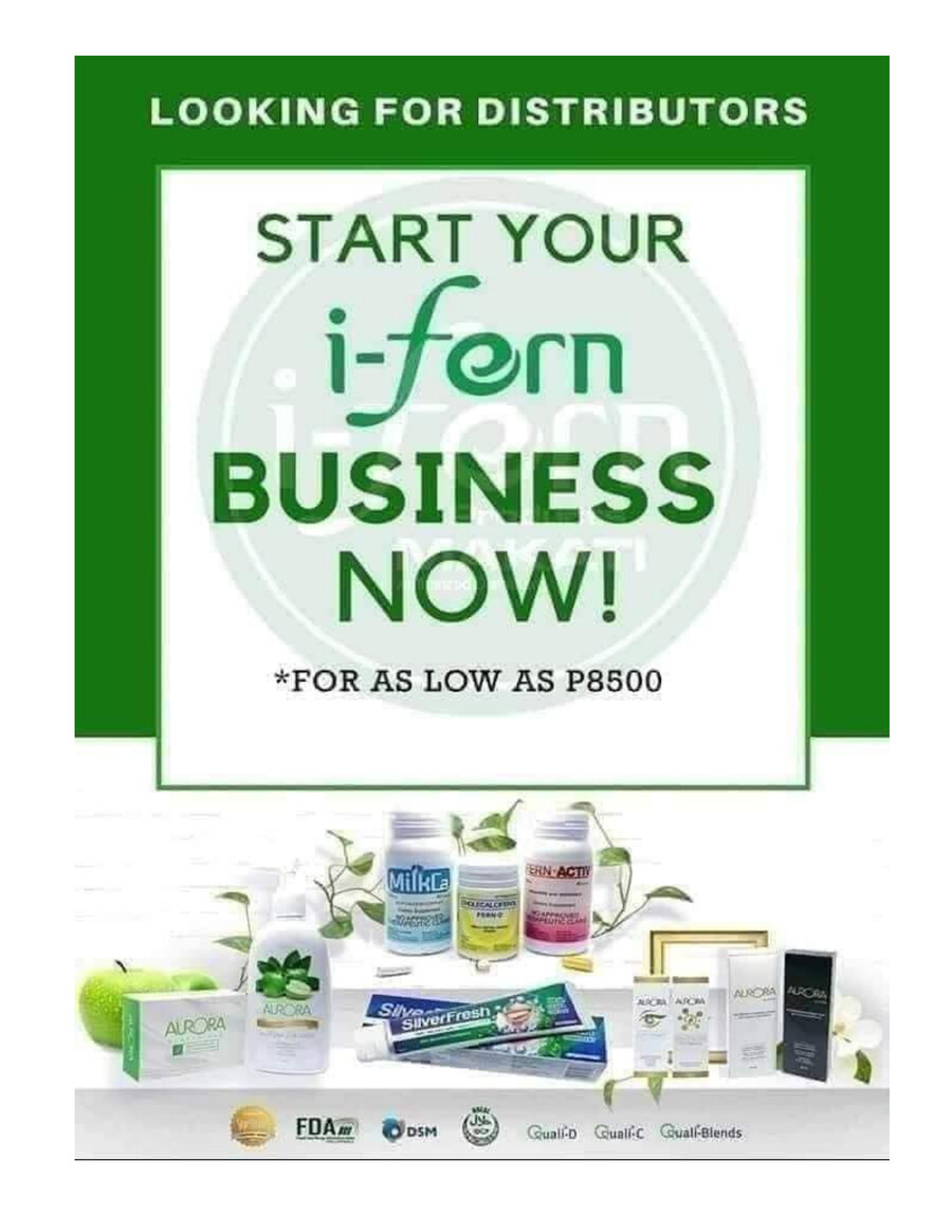 Ifern catalogue by - Flipsnack