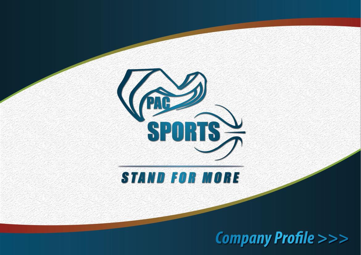 MPAC COMPANY PROFILE by MPAC Sports... - Flipsnack