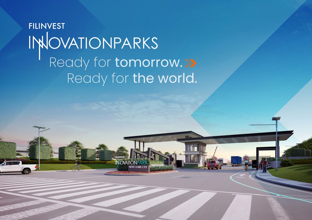 Filinvest Innovation Parks - Brochure (2023) by Filinvest Land Inc - Flipsnack
