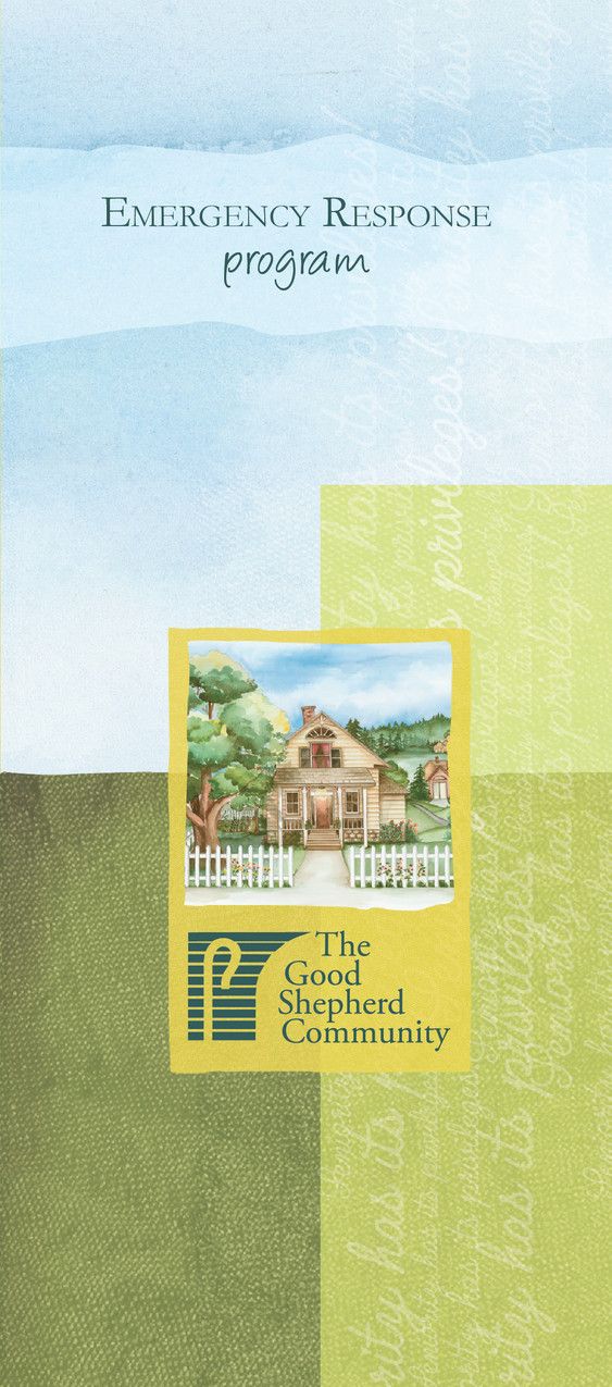 Emergency Response Brochure by Jodi Danielson - Flipsnack