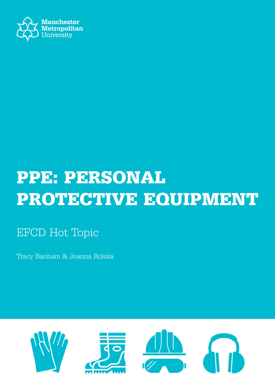 PPE Booklet and Questionnaire by Melvin - Flipsnack