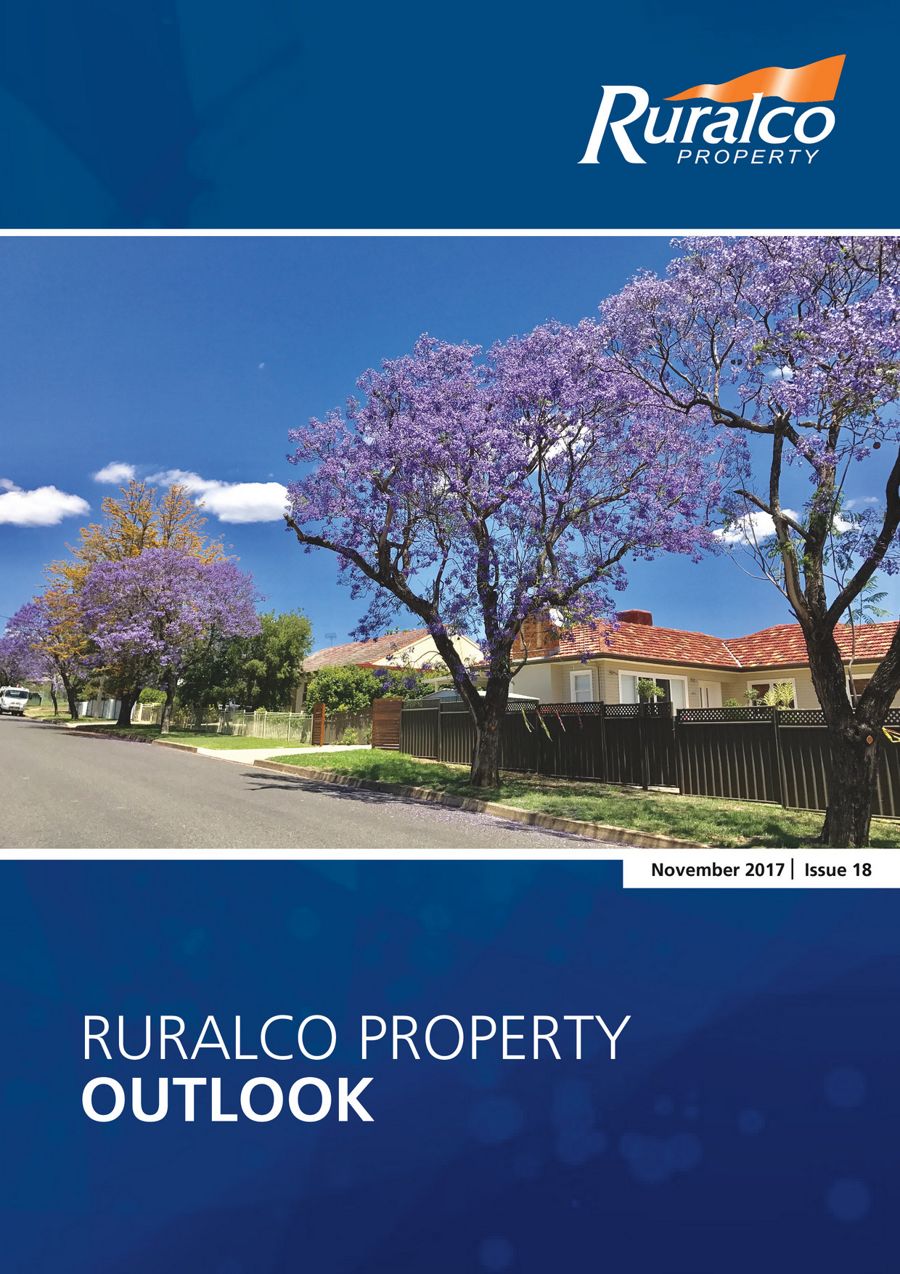 Ruralco Property E-Magazine November 2017 - Issue 18 by ruralcoproperty ...