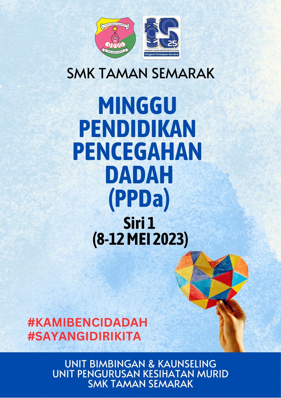BUKU PROGRAM PPDa 2023 by Hafida Ishak - Flipsnack