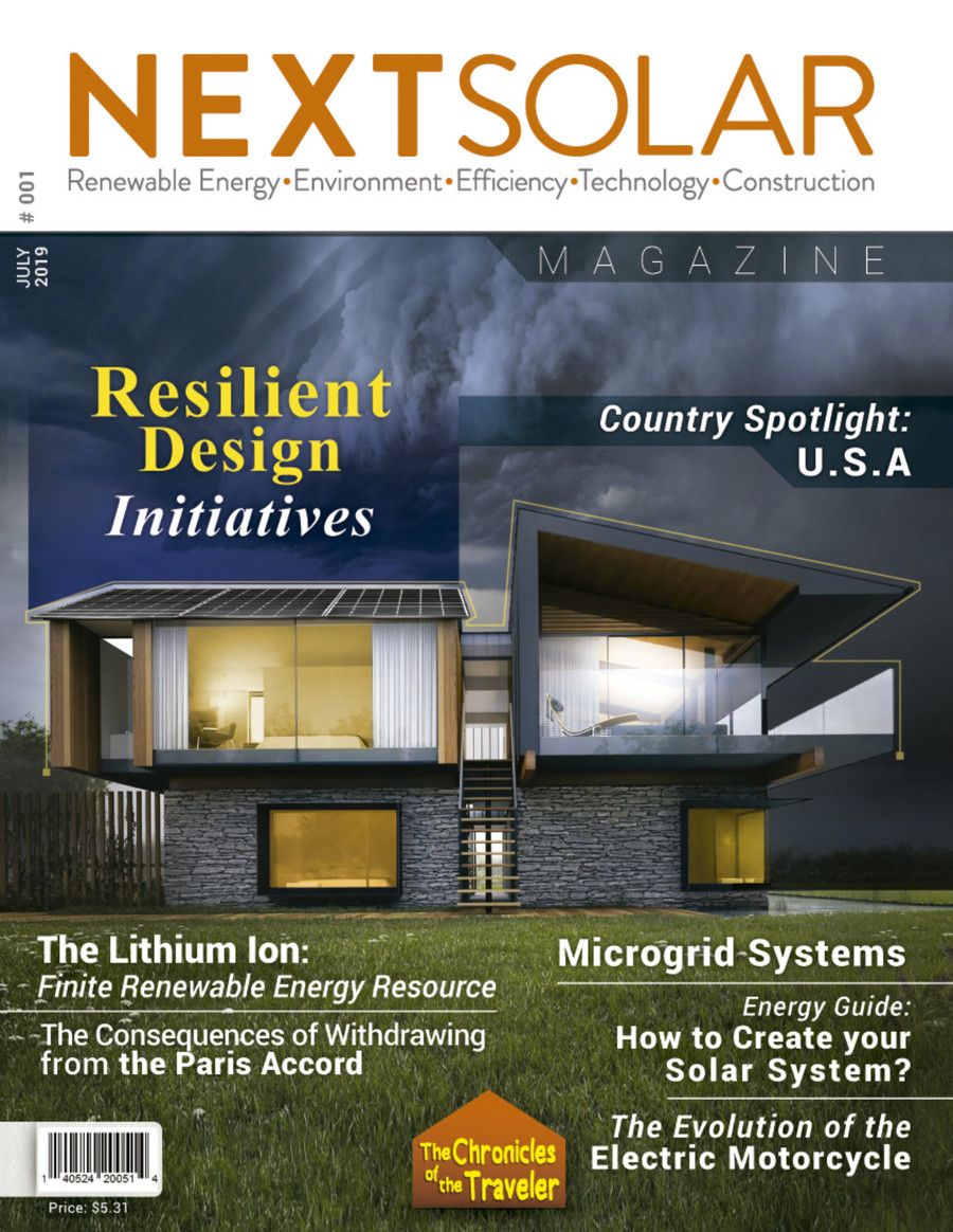 Next Solar Magazine - First English Edition by Next Solar Magazine ...