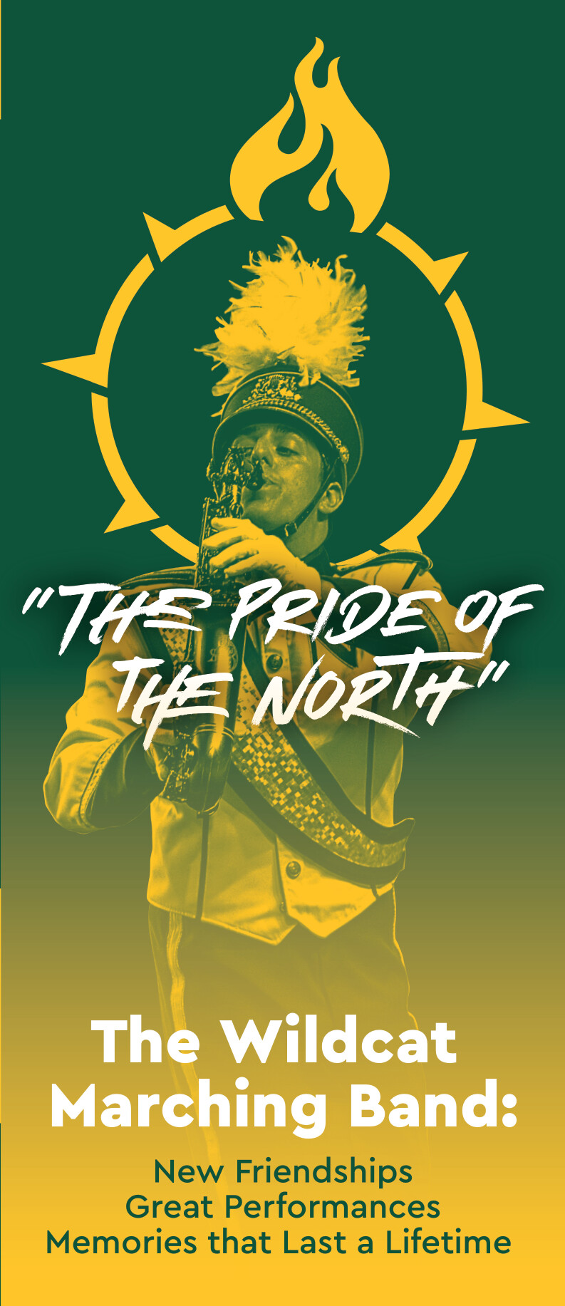 Marching Band 2021 flipbook by Northern... - Flipsnack