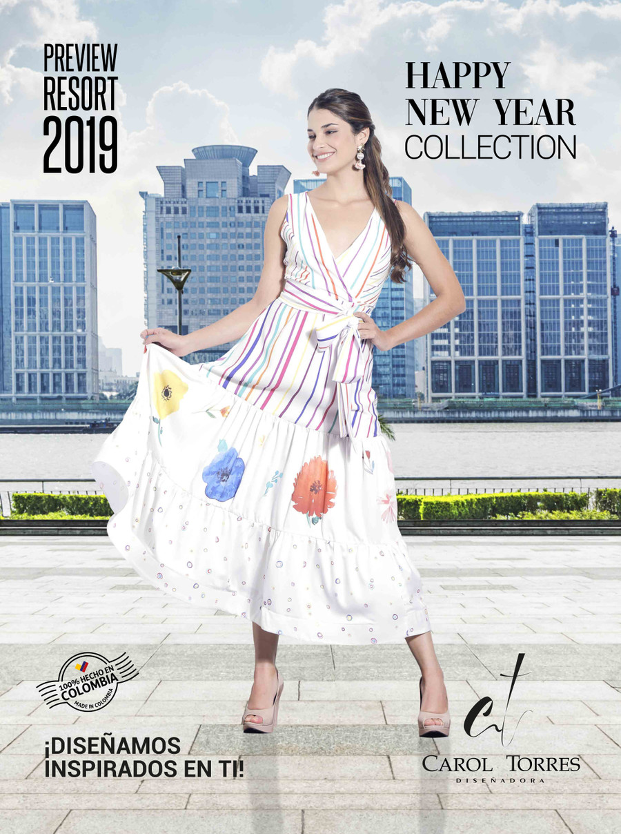 Catalogo Carol Torres by Kamuro Illustrator - Flipsnack