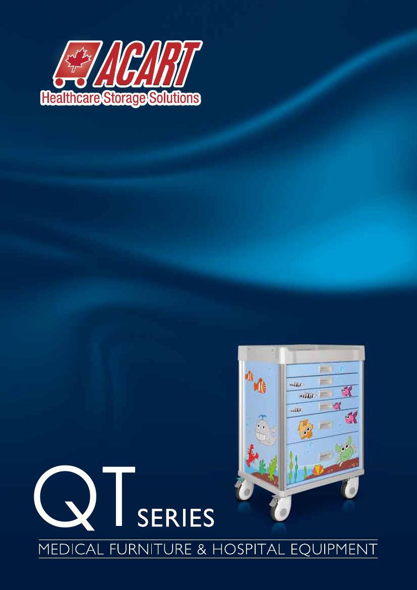 Acart QT Catalog by Katie Flynn - Flipsnack