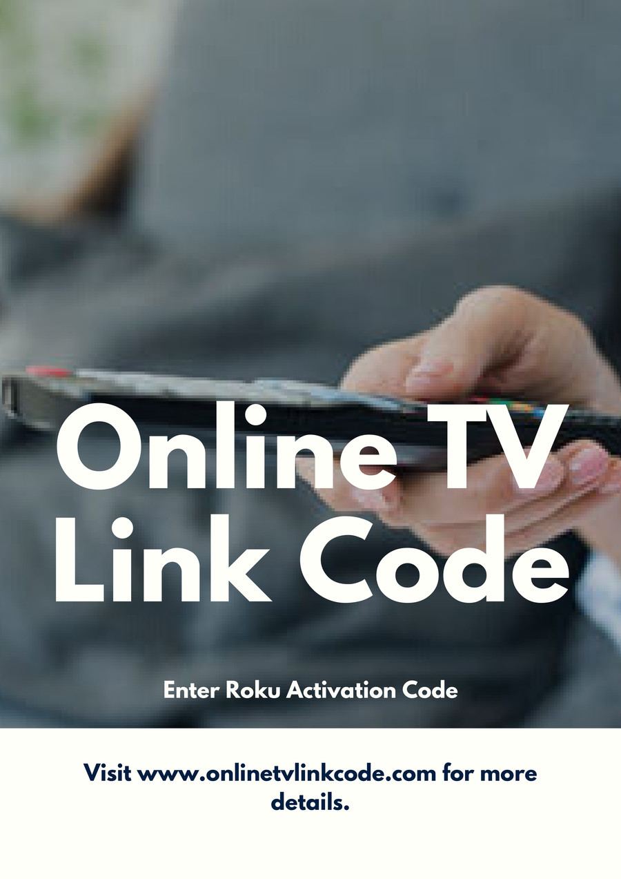 Activate NFL on Roku by Online TV Link Code - Flipsnack