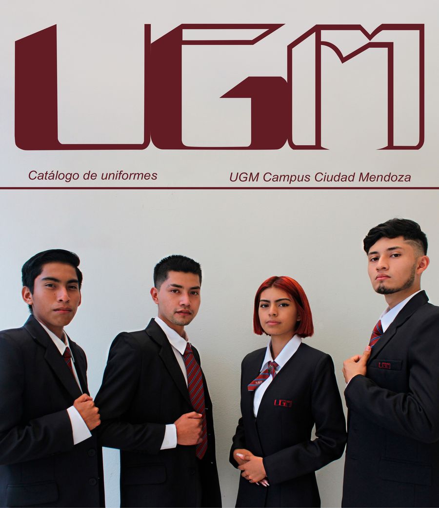 CATALOGO UGM 2022 by Ana Díaz - Flipsnack