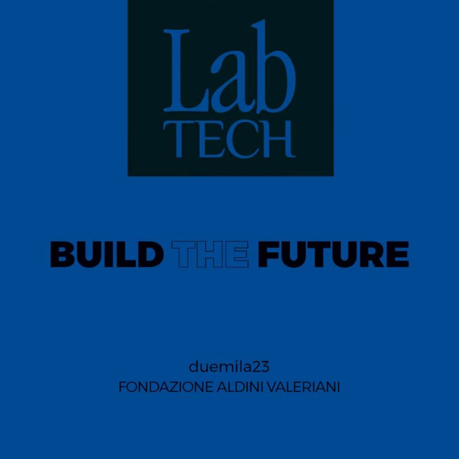 LabTECH 2023 by Fondazione... - Flipsnack