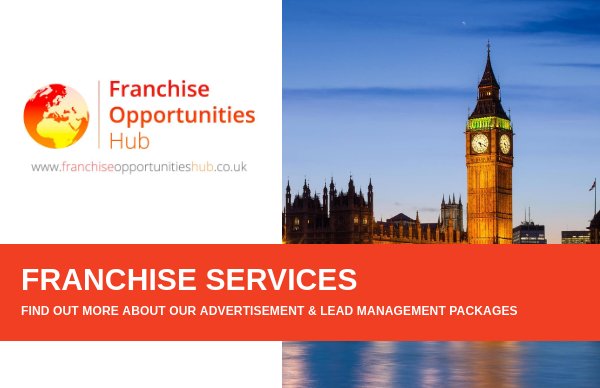 Franchise Services Brochure by Sarah - Flipsnack