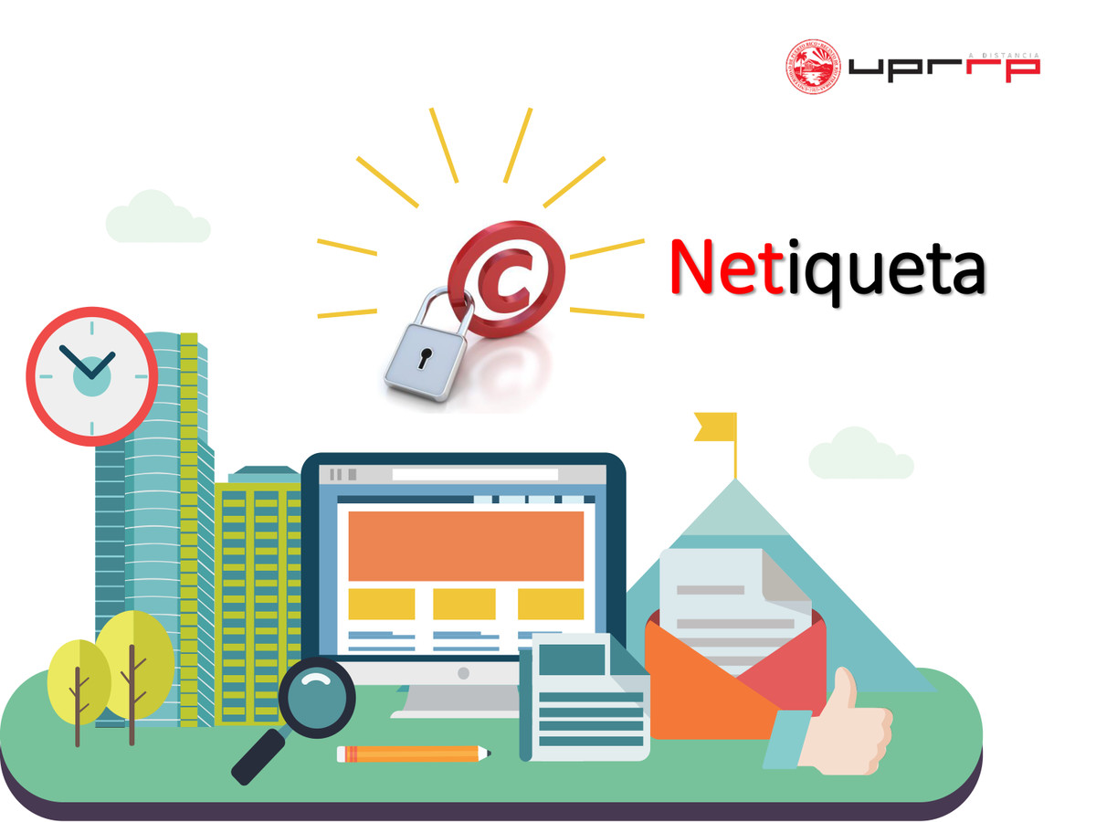 Netiqueta by Brendalys - Flipsnack